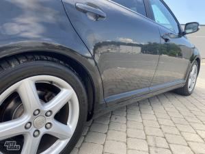 Melns Toyota Avensis 2008 Raseiniai, ar dzinēja tilpumu 2.00 L un nobraukumu 300 tūkst. km par 1850 €, foto 16 vietnē AUTOMOTO.COM.LV