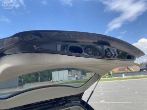 Melns Toyota Avensis 2008 Raseiniai, ar dzinēja tilpumu 2.00 L un nobraukumu 300 tūkst. km par 1850 €, foto 19 vietnē AUTOMOTO.COM.LV