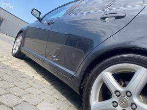 Melns Toyota Avensis 2008 Raseiniai, ar dzinēja tilpumu 2.00 L un nobraukumu 300 tūkst. km par 1850 €, foto 20 vietnē AUTOMOTO.COM.LV