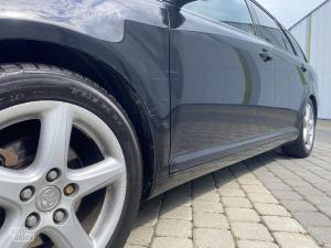 Melns Toyota Avensis 2008 Raseiniai, ar dzinēja tilpumu 2.00 L un nobraukumu 300 tūkst. km par 1850 €, foto 21 vietnē AUTOMOTO.COM.LV