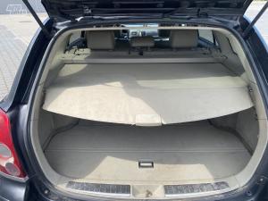 Melns Toyota Avensis 2008 Raseiniai, ar dzinēja tilpumu 2.00 L un nobraukumu 300 tūkst. km par 1850 €, foto 28 vietnē AUTOMOTO.COM.LV
