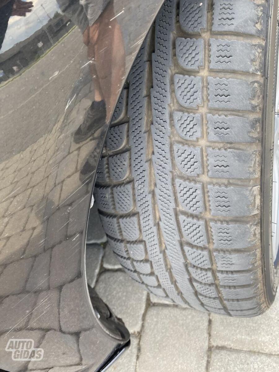 Melns Toyota Avensis 2008 Raseiniai, ar dzinēja tilpumu 2.00 L un nobraukumu 300 tūkst. km par 1850 €, foto 32 vietnē AUTOMOTO.COM.LV