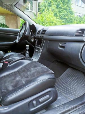 Melns Toyota Avensis 2008 Rīga, ar dzinēja tilpumu 2.00 L un nobraukumu 323 tūkst. km par 2600 €, foto 9 vietnē AUTOMOTO.COM.LV