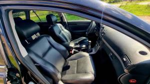 Melns Toyota Avensis 2008 Cēsis, ar dzinēja tilpumu 2.00 L un nobraukumu 352 tūkst. km par 1850 €, foto 14 vietnē AUTOMOTO.COM.LV