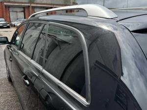 Black Toyota Avensis 2008 in Daugavpils, with an engine capacity of 2.00 L and mileage of 297 thousand km for 2600 €, photo 12 on AUTOMOTO.COM.LV