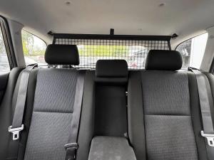 Black Toyota Avensis 2008 in Daugavpils, with an engine capacity of 2.00 L and mileage of 297 thousand km for 2600 €, photo 23 on AUTOMOTO.COM.LV