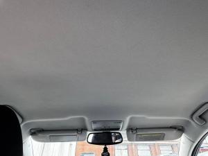 Black Toyota Avensis 2008 in Daugavpils, with an engine capacity of 2.00 L and mileage of 297 thousand km for 2600 €, photo 25 on AUTOMOTO.COM.LV