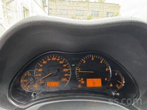 Черный Тойота Авенсис 2008 в Даугавпилс, объемом двигателя 2.00 л и пробегом 0 тыс. км за 2600 €, фото 16 на AUTOMOTO.COM.LV