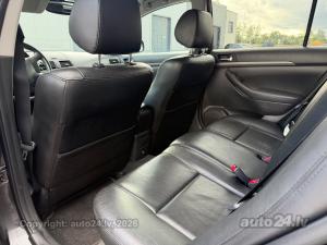 Черный Тойота Авенсис 2008 в Таллин, объемом двигателя 2.00 л и пробегом 0 тыс. км за 1500 €, фото 10 на AUTOMOTO.COM.LV