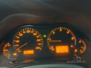 Черный Тойота Авенсис 2008 в Таллин, объемом двигателя 2.00 л и пробегом 0 тыс. км за 1500 €, фото 18 на AUTOMOTO.COM.LV