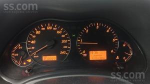 Черный Тойота Авенсис 2008 в Рига, объемом двигателя 2.20 л и пробегом 313 тыс. км за 2950 €, фото 10 на AUTOMOTO.COM.LV
