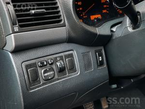 Melns Toyota Avensis 2008 Rīga, ar dzinēja tilpumu 2.00 L un nobraukumu 326 tūkst. km par 2090 €, foto 12 vietnē AUTOMOTO.COM.LV