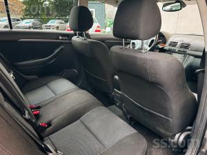 Melns Toyota Avensis 2008 Rīga, ar dzinēja tilpumu 2.00 L un nobraukumu 326 tūkst. km par 2090 €, foto 13 vietnē AUTOMOTO.COM.LV