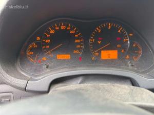 Черный Тойота Авенсис 2008 в Каунас, объемом двигателя 2.20 л и пробегом 3 тыс. км за 2400 €, фото 5 на AUTOMOTO.COM.LV