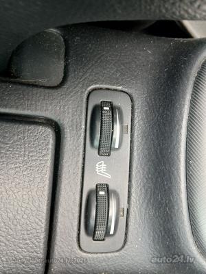 Melns Toyota Avensis 2008 Tallina, ar dzinēja tilpumu 2.00 L un nobraukumu 276 tūkst. km par 2800 €, foto 18 vietnē AUTOMOTO.COM.LV
