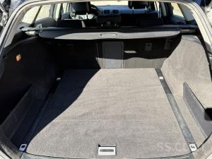 Melns Toyota Avensis 2009 Saldus, ar dzinēja tilpumu 2.20 L un nobraukumu 268 tūkst. km par 3300 €, foto 10 vietnē AUTOMOTO.COM.LV