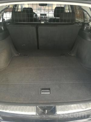 Melns Toyota Avensis 2009 Rīga, ar dzinēja tilpumu 2.20 L un nobraukumu 376 tūkst. km par 1500 €, foto 6 vietnē AUTOMOTO.COM.LV