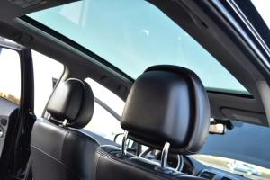 Черный Тойота Авенсис 2009 в Екабпилс, объемом двигателя 2.20 л и пробегом 233 тыс. км за 6600 €, фото 11 на AUTOMOTO.COM.LV