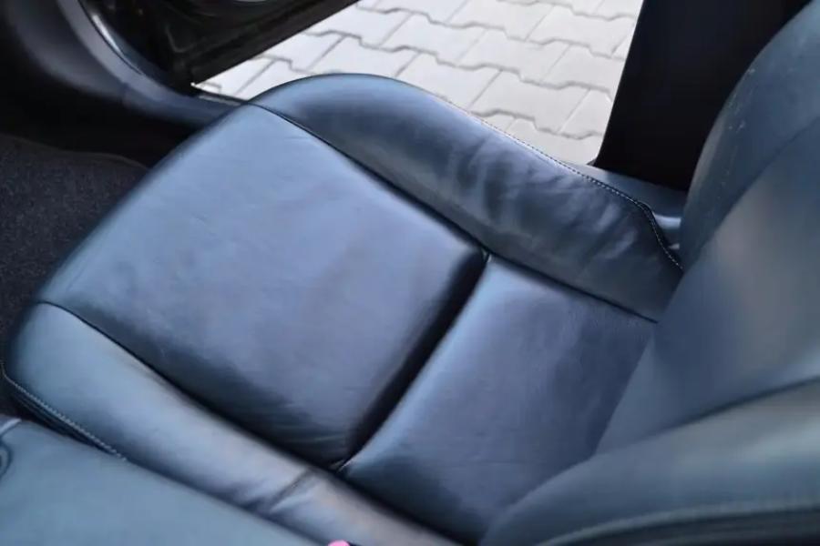 Черный Тойота Авенсис 2009 в Екабпилс, объемом двигателя 2.20 л и пробегом 233 тыс. км за 6600 €, фото 17 на AUTOMOTO.COM.LV