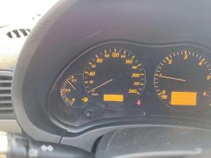 Melns Toyota Avensis 2009 Klaipėda, ar dzinēja tilpumu 2.23 L un nobraukumu 275 tūkst. km par 3100 €, foto 5 vietnē AUTOMOTO.COM.LV
