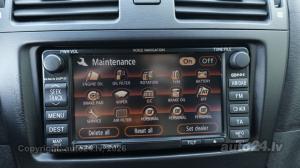 Melns Toyota Avensis 2009 Tallina, ar dzinēja tilpumu 2.20 L un nobraukumu 387 tūkst. km par 3900 €, foto 19 vietnē AUTOMOTO.COM.LV