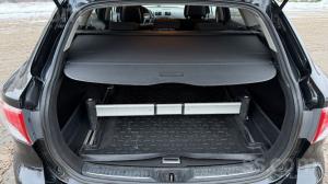 Melns Toyota Avensis 2009 Rīga, ar dzinēja tilpumu 2.00 L un nobraukumu 302 tūkst. km par 4550 €, foto 13 vietnē AUTOMOTO.COM.LV
