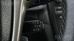 Melns Toyota Avensis 2009 Jelgava, ar dzinēja tilpumu 2.00 L un nobraukumu 312 tūkst. km par 3590 €, foto 17 vietnē AUTOMOTO.COM.LV