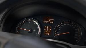 Melns Toyota Avensis 2009 Jelgava, ar dzinēja tilpumu 2.00 L un nobraukumu 312 tūkst. km par 3590 €, foto 13 vietnē AUTOMOTO.COM.LV