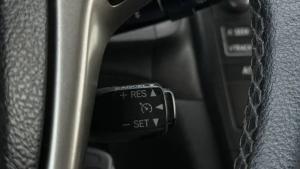 Melns Toyota Avensis 2009 Jelgava, ar dzinēja tilpumu 2.00 L un nobraukumu 312 tūkst. km par 3590 €, foto 17 vietnē AUTOMOTO.COM.LV