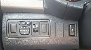 Black Toyota Avensis 2009 in Siauliai, with an engine capacity of 2.00 L and mileage of 277 thousand km for 2000 €, photo 17 on AUTOMOTO.COM.LV