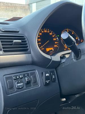 Melns Toyota Avensis 2009 Narva, ar dzinēja tilpumu 2.20 L un nobraukumu 269 tūkst. km par 2499 €, foto 29 vietnē AUTOMOTO.COM.LV