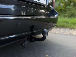 Black Toyota Avensis 2009 in Vilnius, with an engine capacity of 2.00 L and mileage of 291 thousand km for 2000 €, photo 24 on AUTOMOTO.COM.LV