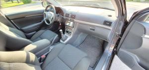 Черный Тойота Авенсис 2009 в Таллин, объемом двигателя 0.00 л и пробегом 265 тыс. км за 2000 €, фото 11 на AUTOMOTO.COM.LV
