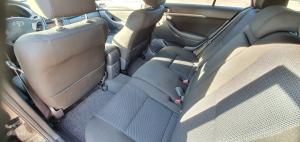 Черный Тойота Авенсис 2009 в Таллин, объемом двигателя 0.00 л и пробегом 265 тыс. км за 2000 €, фото 12 на AUTOMOTO.COM.LV