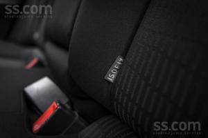 Черный Тойота Авенсис 2009 в Рига, объемом двигателя 2.00 л и пробегом 350 тыс. км за 2950 €, фото 13 на AUTOMOTO.COM.LV