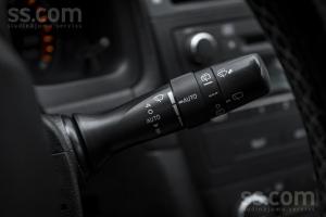 Черный Тойота Авенсис 2009 в Рига, объемом двигателя 2.00 л и пробегом 350 тыс. км за 2950 €, фото 20 на AUTOMOTO.COM.LV