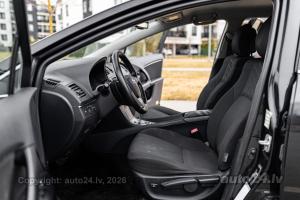 Черный Тойота Авенсис 2010 в Таллин, объемом двигателя 2.20 л и пробегом 250 тыс. км за 4999 €, фото 8 на AUTOMOTO.COM.LV