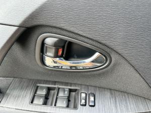 Черный Тойота Авенсис 2010 в Пабраде, объемом двигателя 2.20 л и пробегом 258 тыс. км за 5250 €, фото 18 на AUTOMOTO.COM.LV