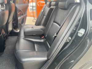 Черный Тойота Авенсис 2010 в Рига, объемом двигателя 2.20 л и пробегом 251 тыс. км за 6100 €, фото 23 на AUTOMOTO.COM.LV