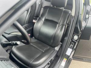Черный Тойота Авенсис 2010 в Рига, объемом двигателя 2.20 л и пробегом 251 тыс. км за 6100 €, фото 25 на AUTOMOTO.COM.LV