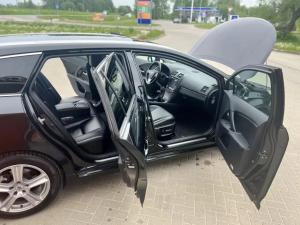 Черный Тойота Авенсис 2010 в Екабпилс, объемом двигателя 2.20 л и пробегом 251 тыс. км за 6100 €, фото 33 на AUTOMOTO.COM.LV