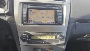 Черный Тойота Авенсис 2010 в Рига, объемом двигателя 2.00 л и пробегом 253 тыс. км за 5400 €, фото 24 на AUTOMOTO.COM.LV