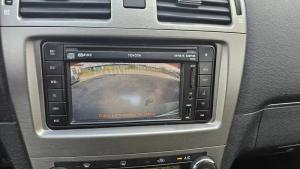 Черный Тойота Авенсис 2010 в Рига, объемом двигателя 2.00 л и пробегом 253 тыс. км за 5400 €, фото 25 на AUTOMOTO.COM.LV