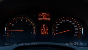 Melns Toyota Avensis 2010 Tallina, ar dzinēja tilpumu 2.00 L un nobraukumu 215 tūkst. km par 5690 €, foto 22 vietnē AUTOMOTO.COM.LV