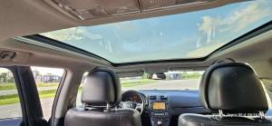 Melns Toyota Avensis 2010 Kauņa, ar dzinēja tilpumu 2.23 L un nobraukumu 336 tūkst. km par 3800 €, foto 13 vietnē AUTOMOTO.COM.LV