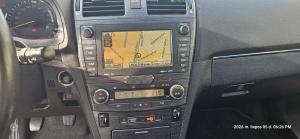 Melns Toyota Avensis 2010 Kauņa, ar dzinēja tilpumu 2.23 L un nobraukumu 336 tūkst. km par 3800 €, foto 18 vietnē AUTOMOTO.COM.LV