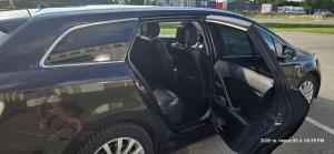 Melns Toyota Avensis 2010 Kauņa, ar dzinēja tilpumu 2.23 L un nobraukumu 336 tūkst. km par 3800 €, foto 27 vietnē AUTOMOTO.COM.LV