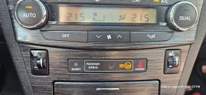 Melns Toyota Avensis 2010 Kauņa, ar dzinēja tilpumu 2.23 L un nobraukumu 336 tūkst. km par 3800 €, foto 29 vietnē AUTOMOTO.COM.LV