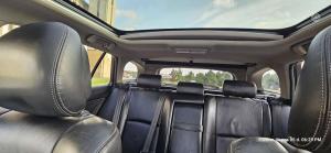 Melns Toyota Avensis 2010 Kauņa, ar dzinēja tilpumu 2.23 L un nobraukumu 336 tūkst. km par 3800 €, foto 30 vietnē AUTOMOTO.COM.LV