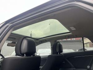 Melns Toyota Avensis 2010 Viļņa, ar dzinēja tilpumu 2.23 L un nobraukumu 350 tūkst. km par 2750 €, foto 13 vietnē AUTOMOTO.COM.LV
